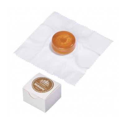 Канифоль для скрипки, альта и виолончели HIHOPE 633