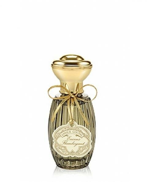 Annick Goutal Encens Flamboyant парфюмированная вода 100мл