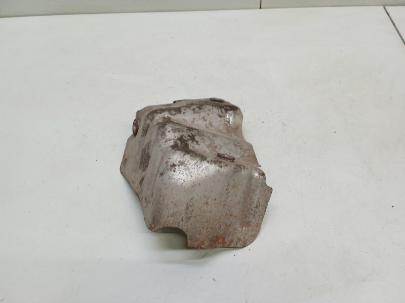 Б/У турбины, 2.9 CRDI, Киа Карнивал Экран тепловой Kia Carnival 2008 139049 Hyundai-KIA арт. 282834X900