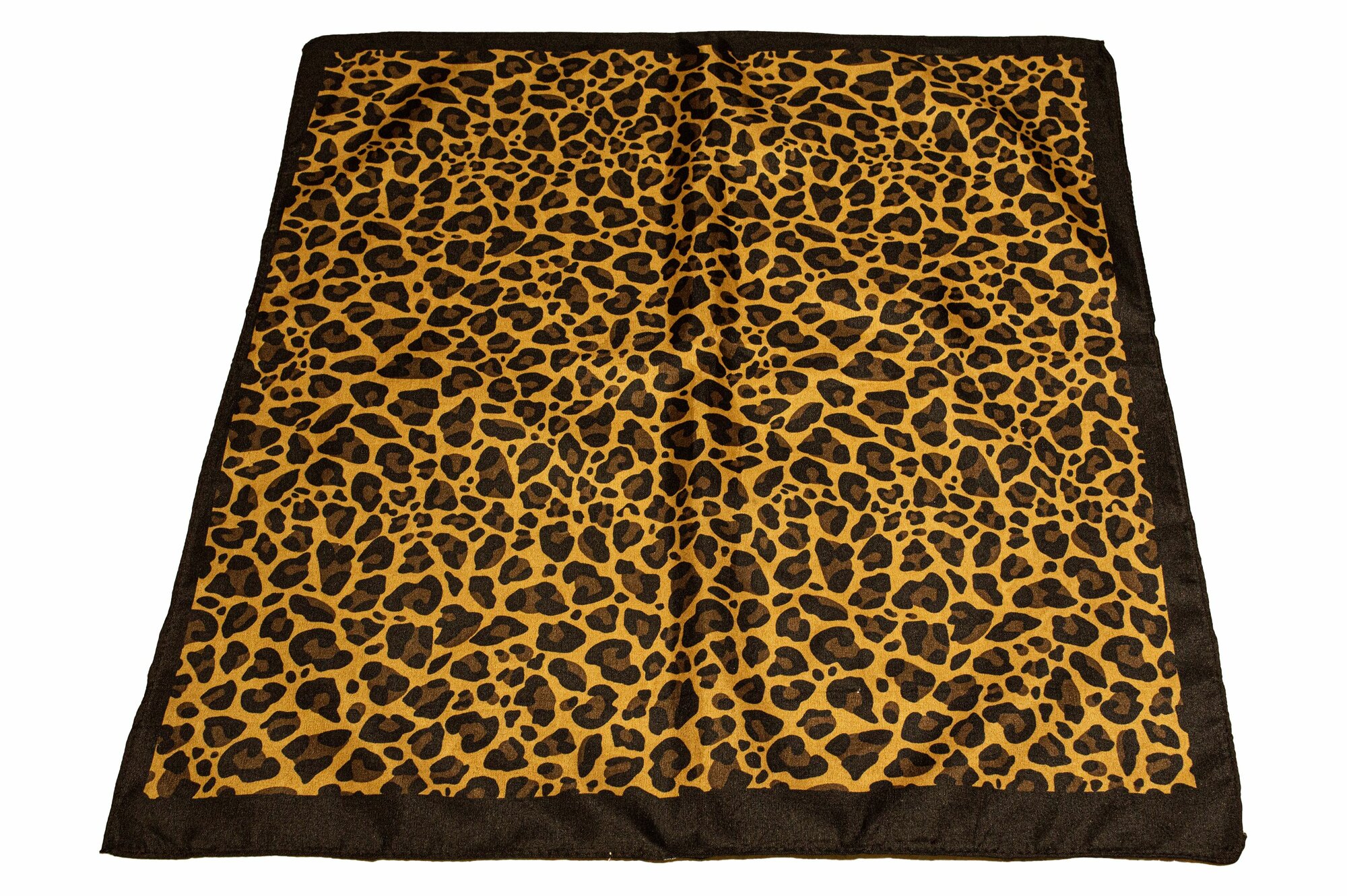 Бандана  для взрослых и детей