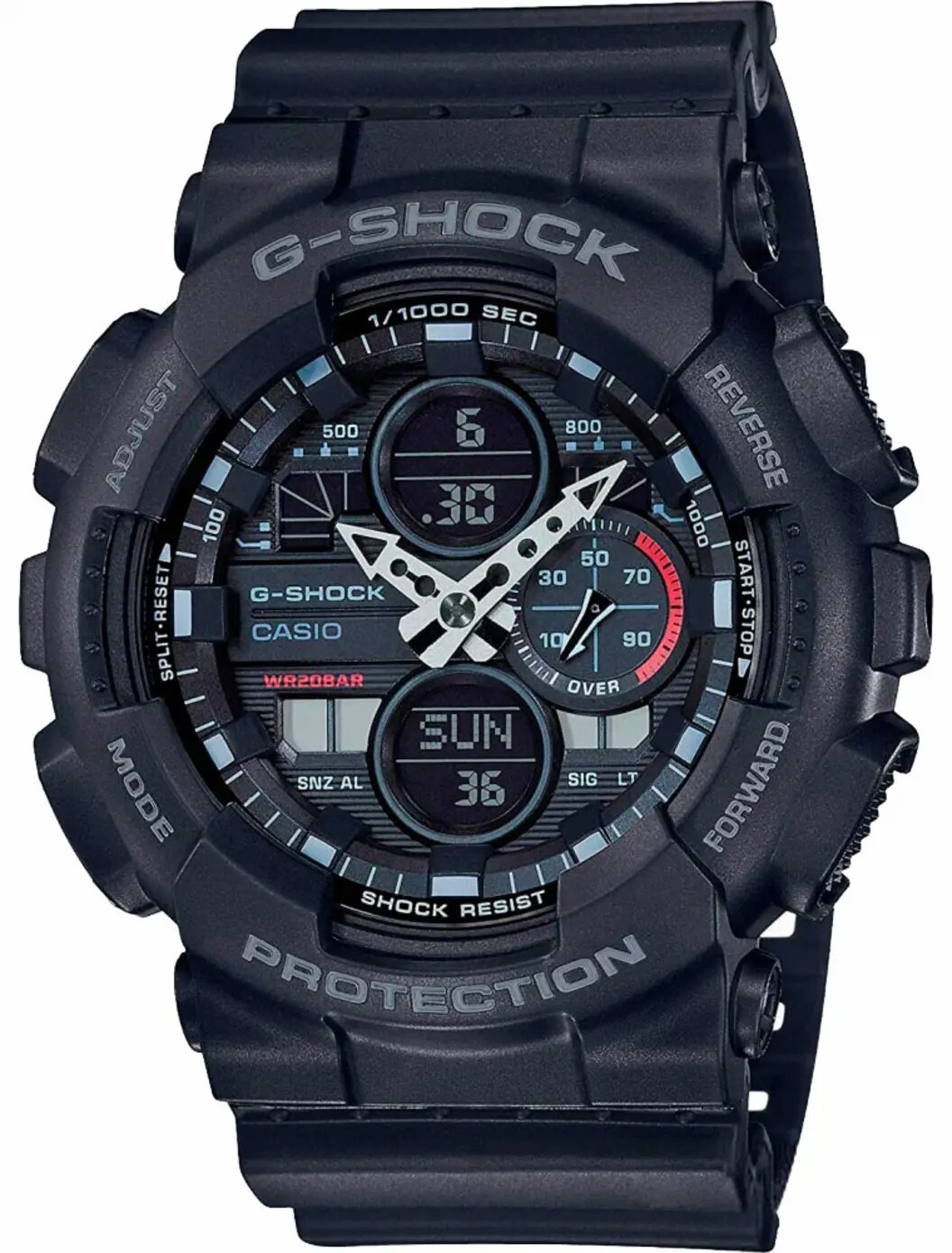 Наручные часы G-Shock