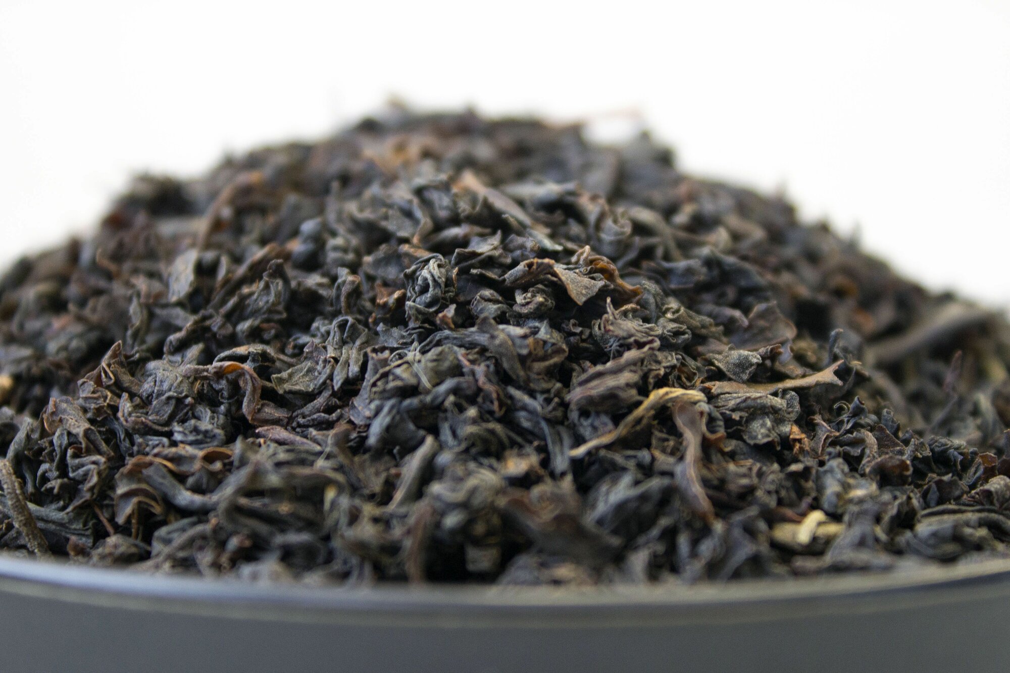 Чай черный индийский пекое, 25 грамм