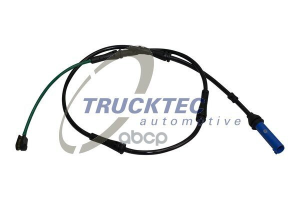 Датчик колодок R BMW G11 G12 G30 TruckTec арт. 0835233