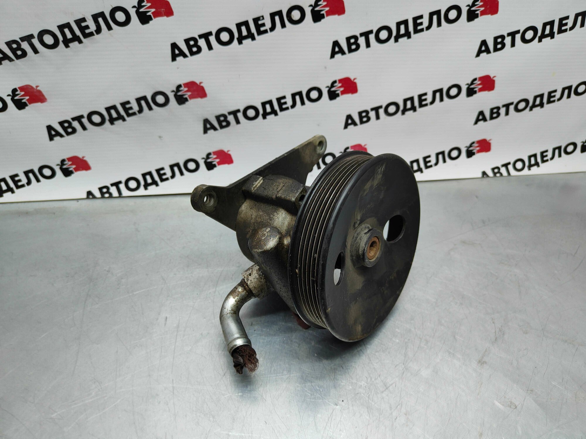 Насос гур Volvo S40 (VS16) 1997 г.в