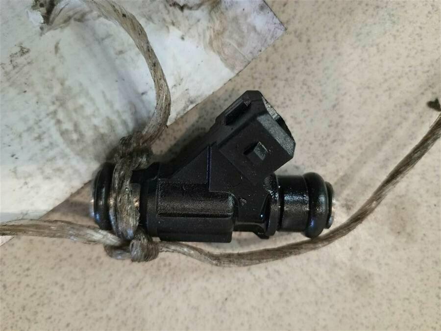 Форсунка инжекторная от Lifan Smily 2008-2017