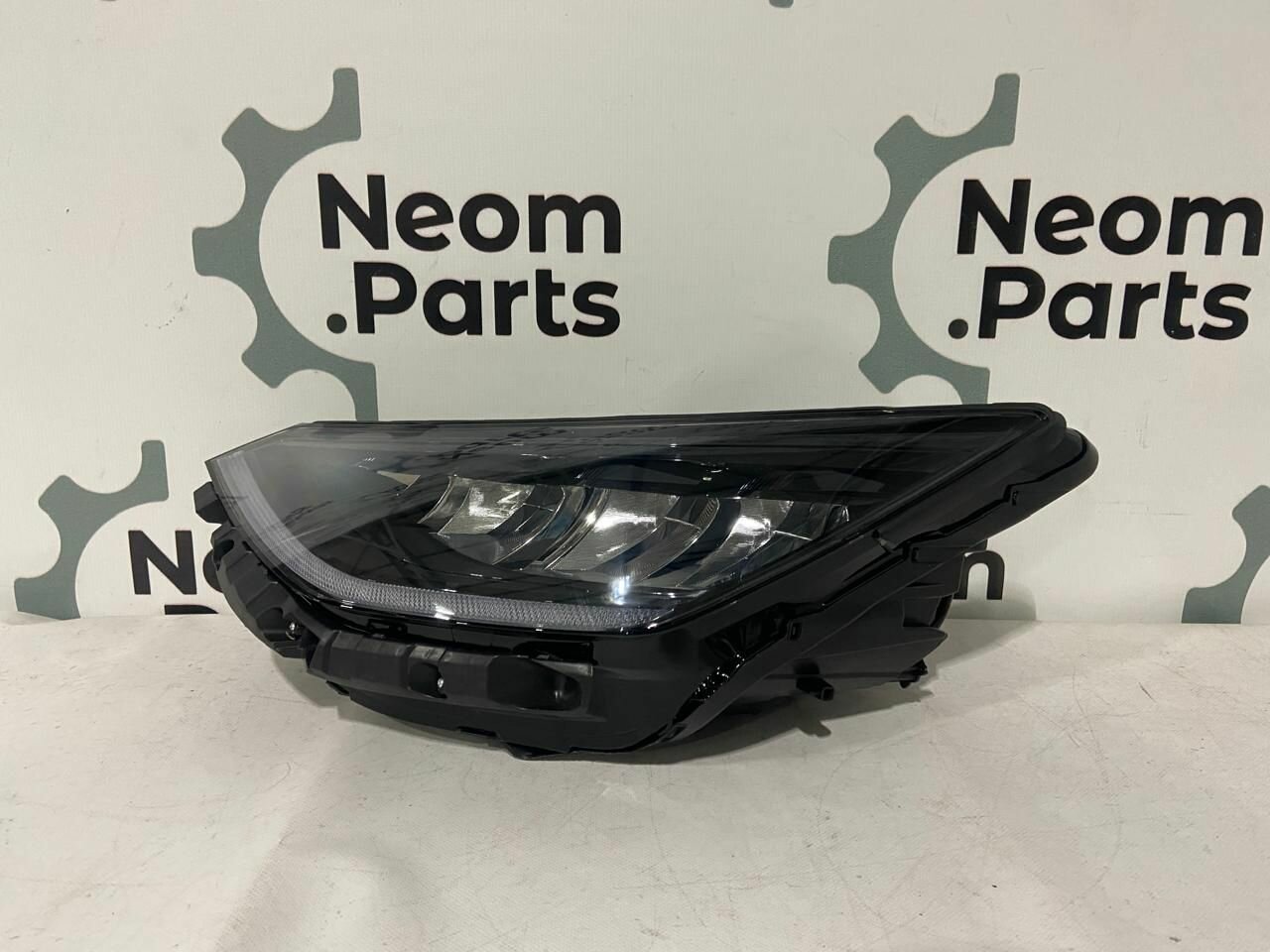 Фара левая (LED) Hyundai Sonata 8 DN8 19-н. в