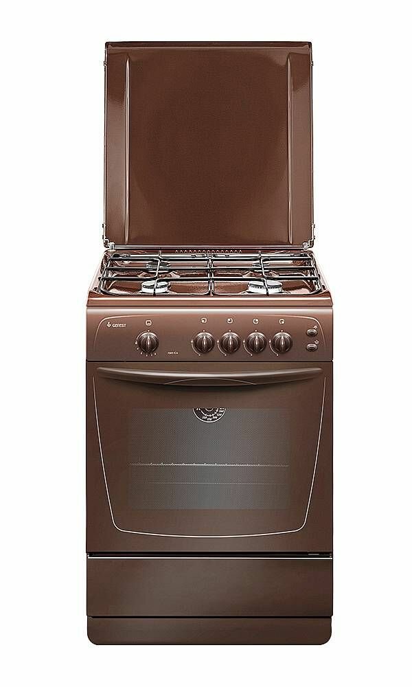 Газовая плита Gefest 1200 C6 K43