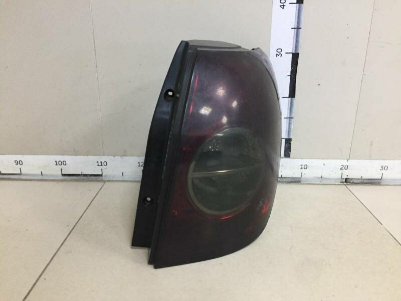 Фонарь задний правый Chevrolet Captiva C100 2006-2011 кат.номер: 96626996