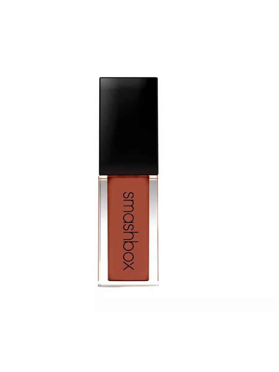 Помада Smashbоx Always On Liquid Lipstick оттенок Recognized
