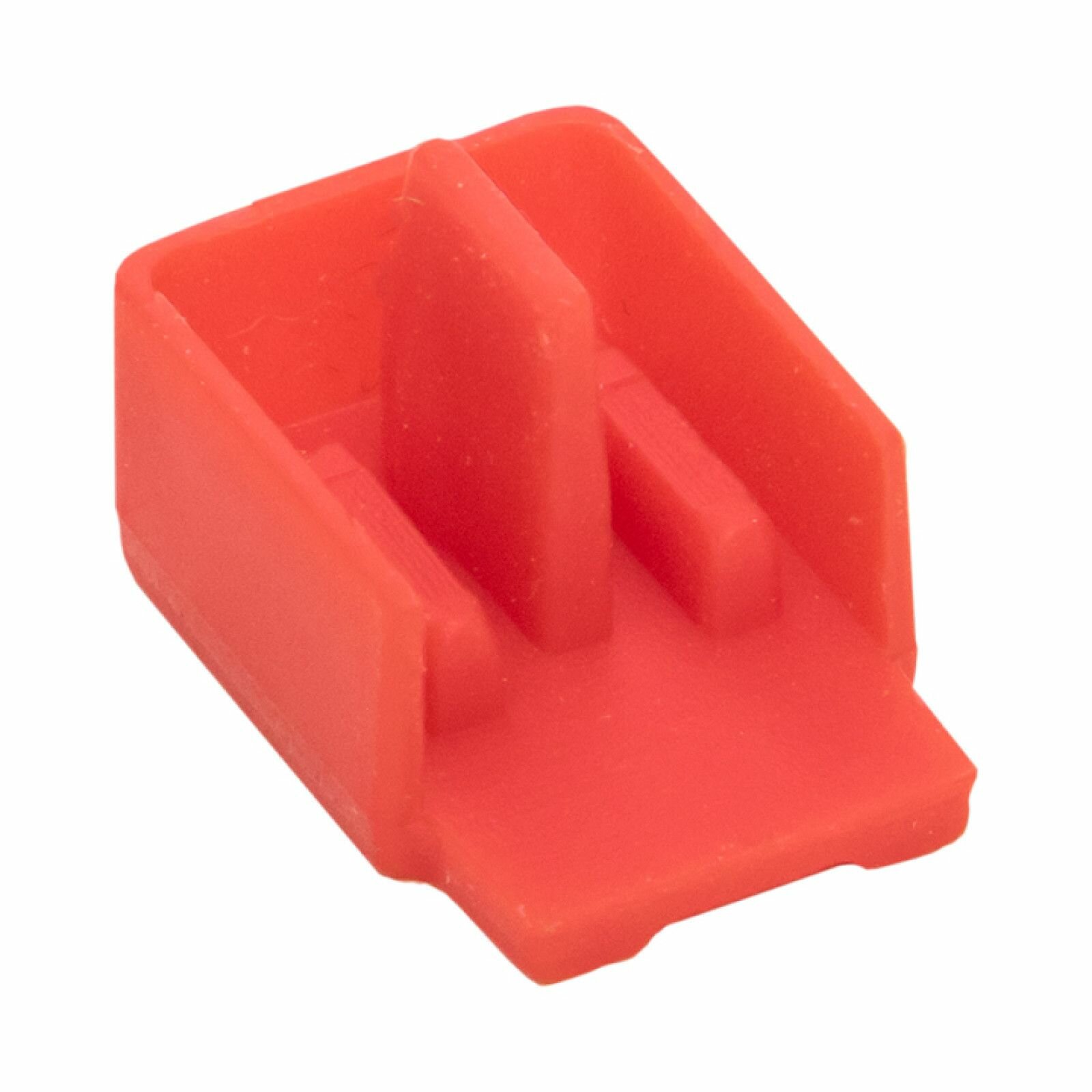 Заглушка на соединительную шину 2-х фазную, EKF PROxima - 50 штук