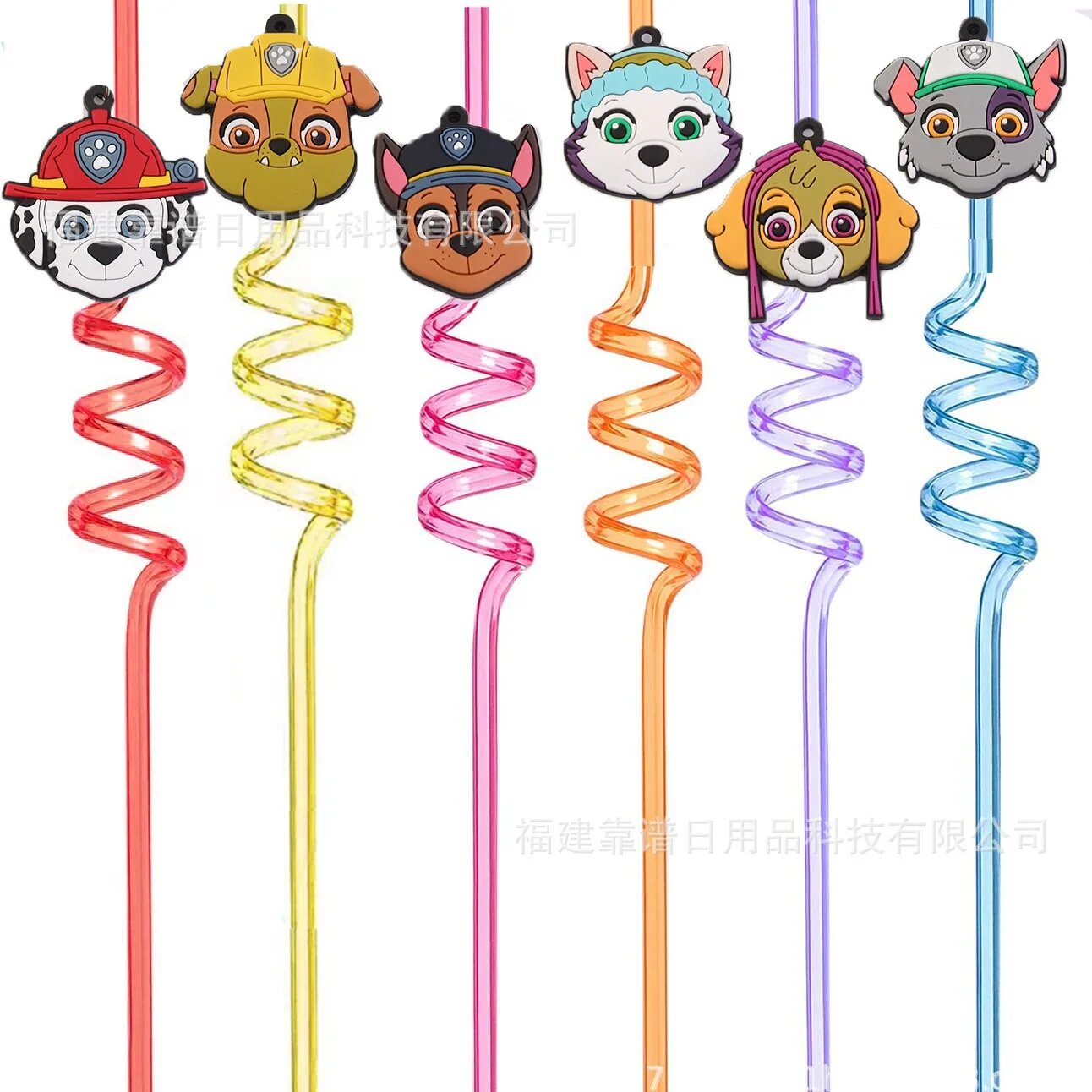 Фигурки Paw Patrol TAKARA TOMY