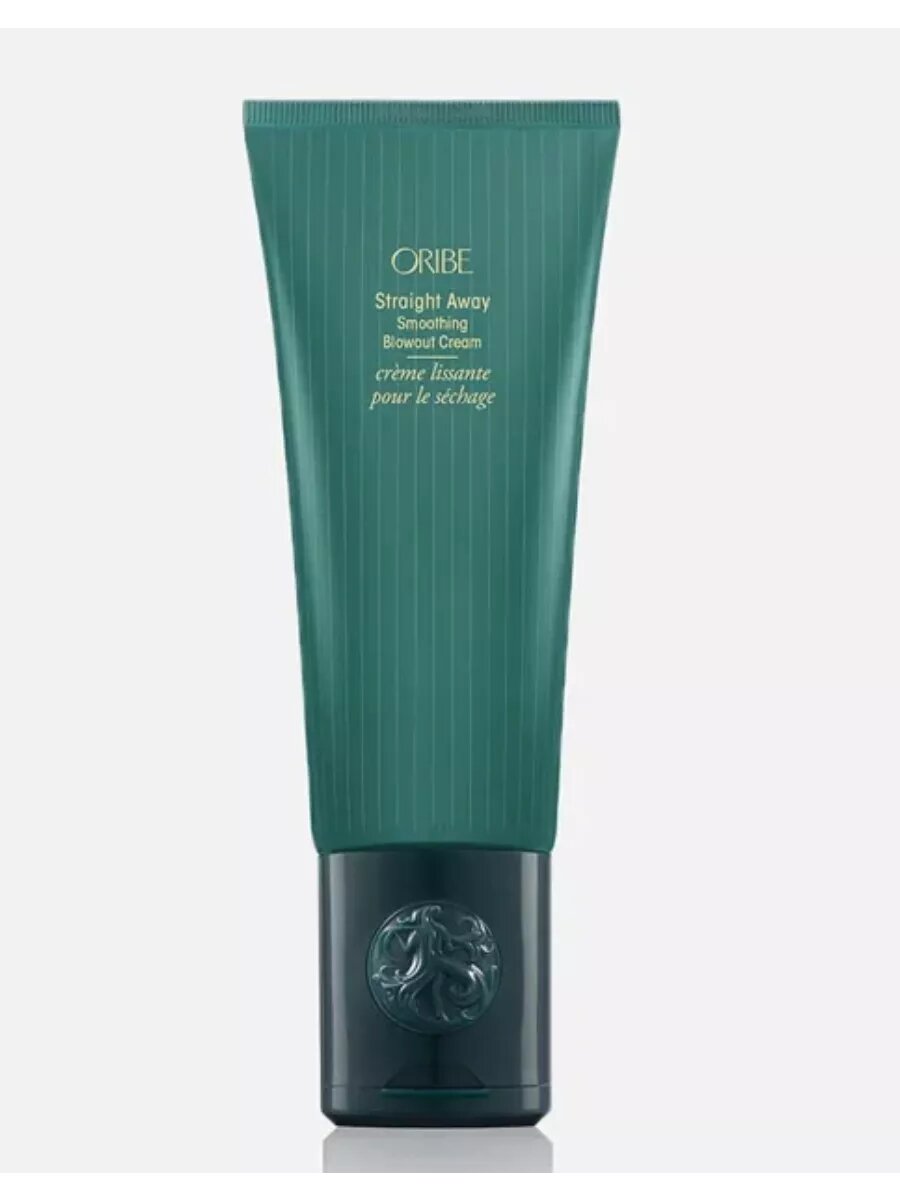 Полирующий крем для разглаживания волос ORIBE straight away