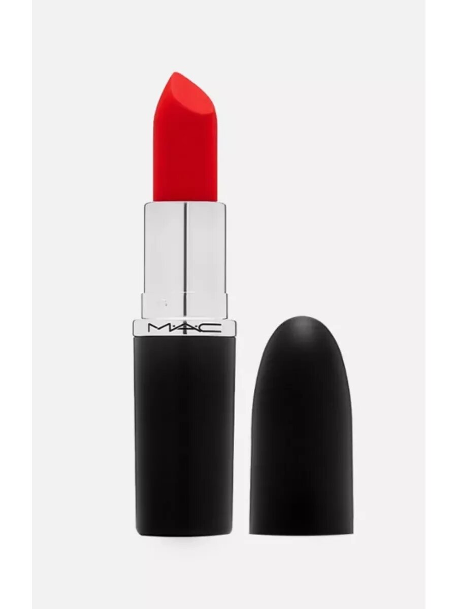 Губная помада MAC Lady Danger