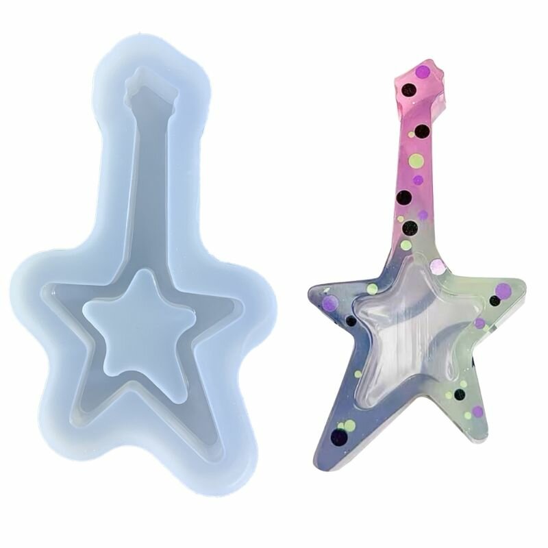 Зыбучие пески для звездной гитары