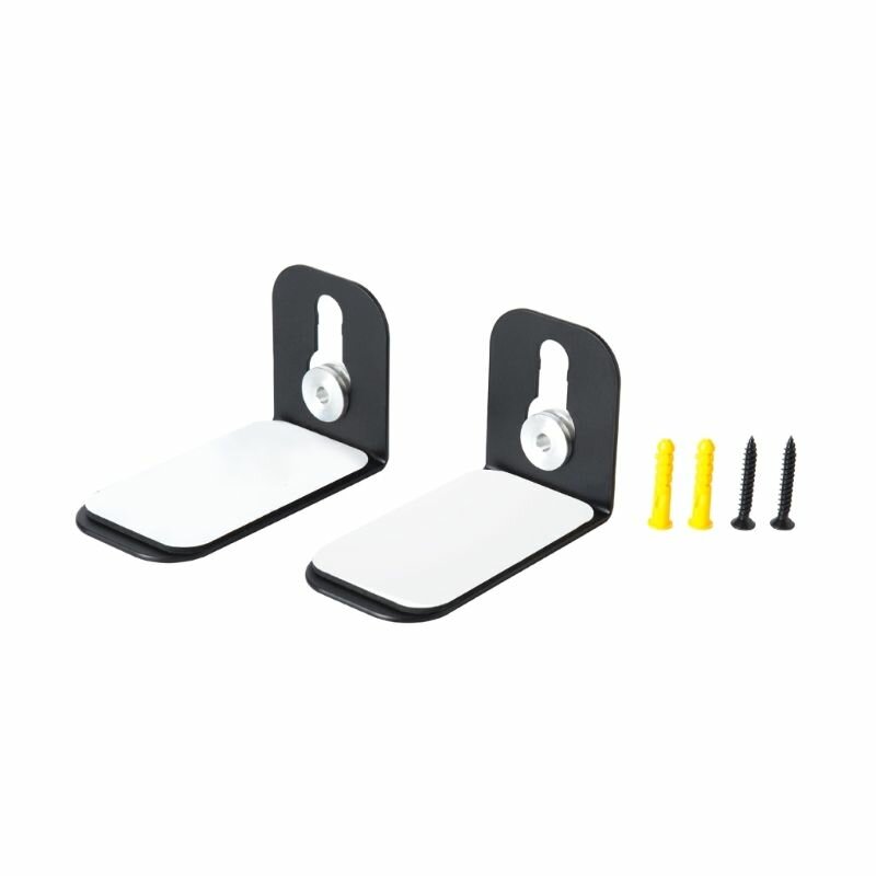 Запчасть для аудиотехники, Наклонный подвесной держатель для динамика, 1 комплект