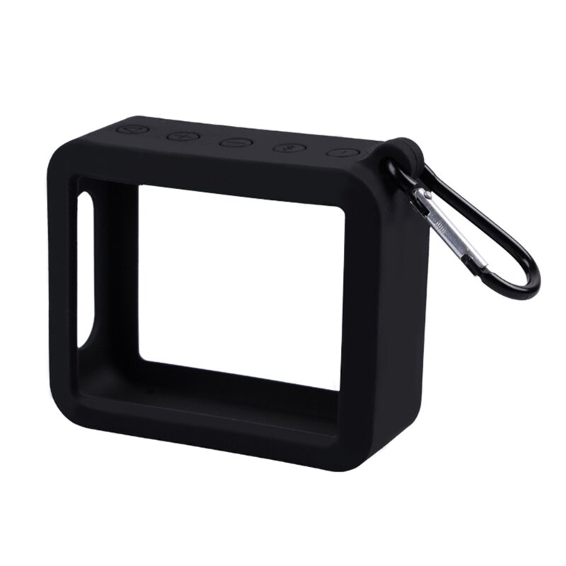 (1) Чехол для колонки JBL GO 2 - черный