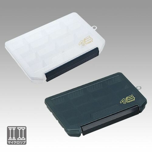 Коробка Meiho Versus VS-3010NS Black