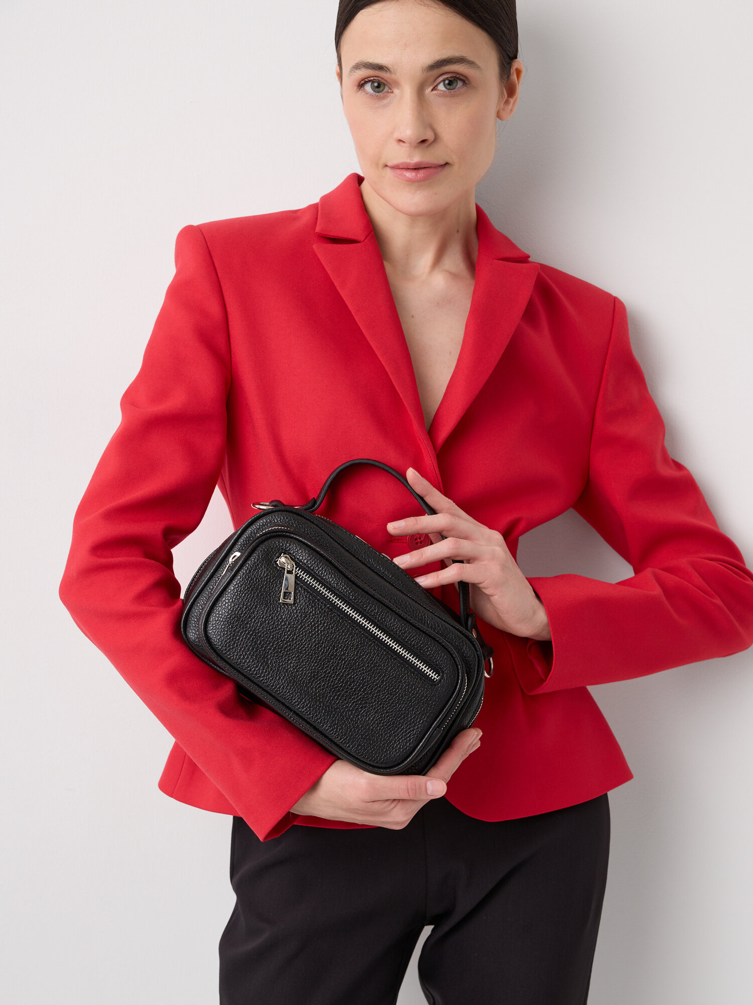 Сумка кросс-боди Liana