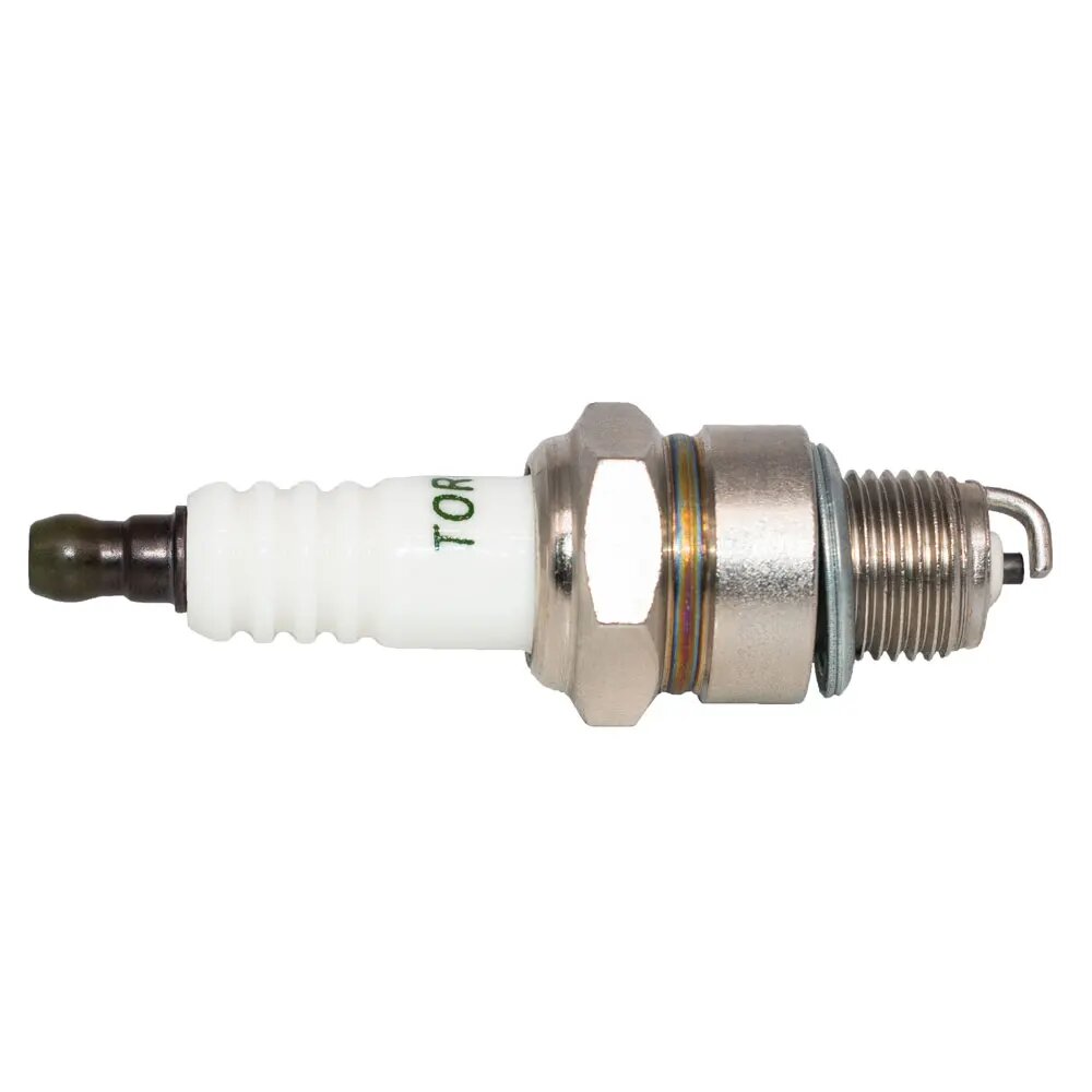 1PCS Интегральная гайка факел E7RTC резистор свеча зажигания замена для свечи BPR7HS Polaris PREDATOR 90 2003-2006