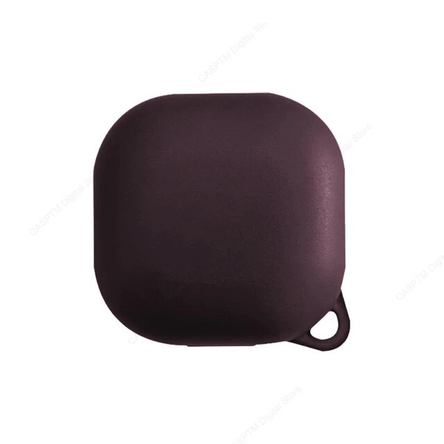 CASPTM Градиентный чехол для Samsung Galaxy Buds 2 Pro Galaxy Buds Live, 05