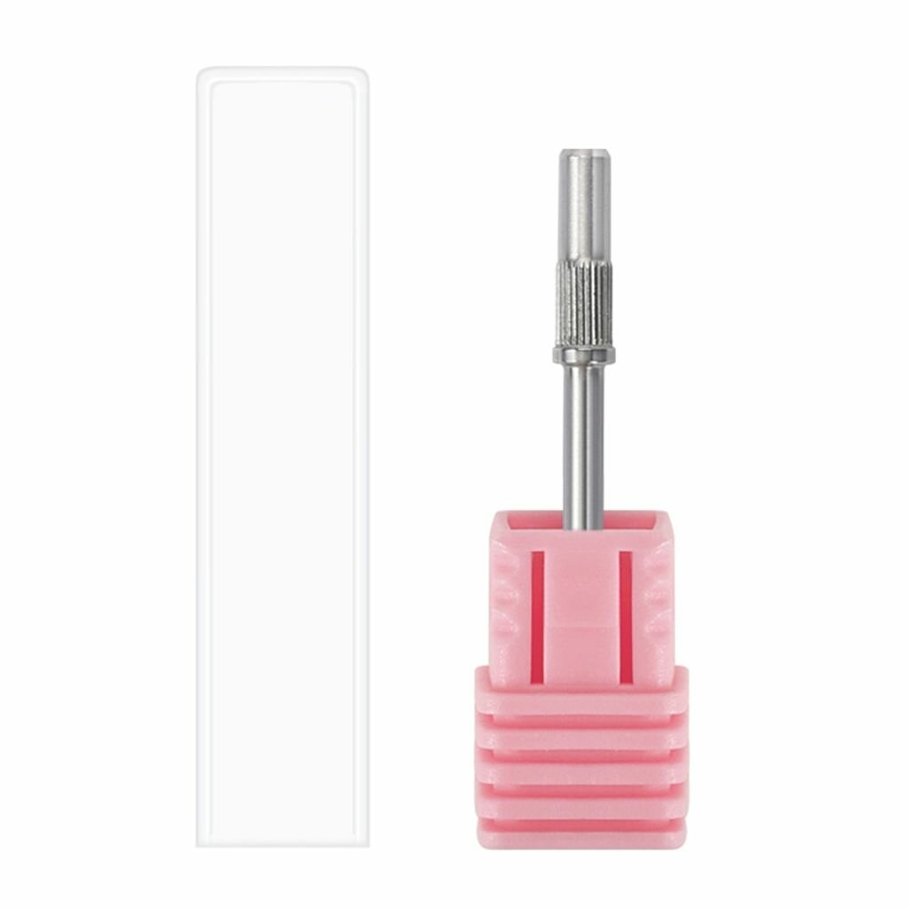 Набор инструментов для дизайна ногтей, Маленькие абразивные кольца для маникюра - мини набор B