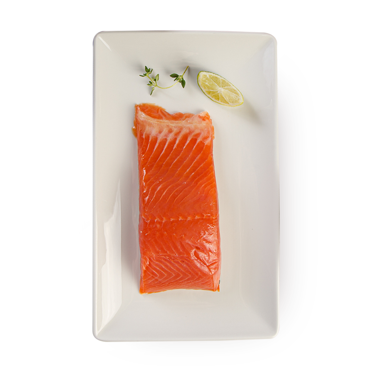 Форель малосольная «РыбаLove», охлажденная, без головы, потрошенная, 150 г