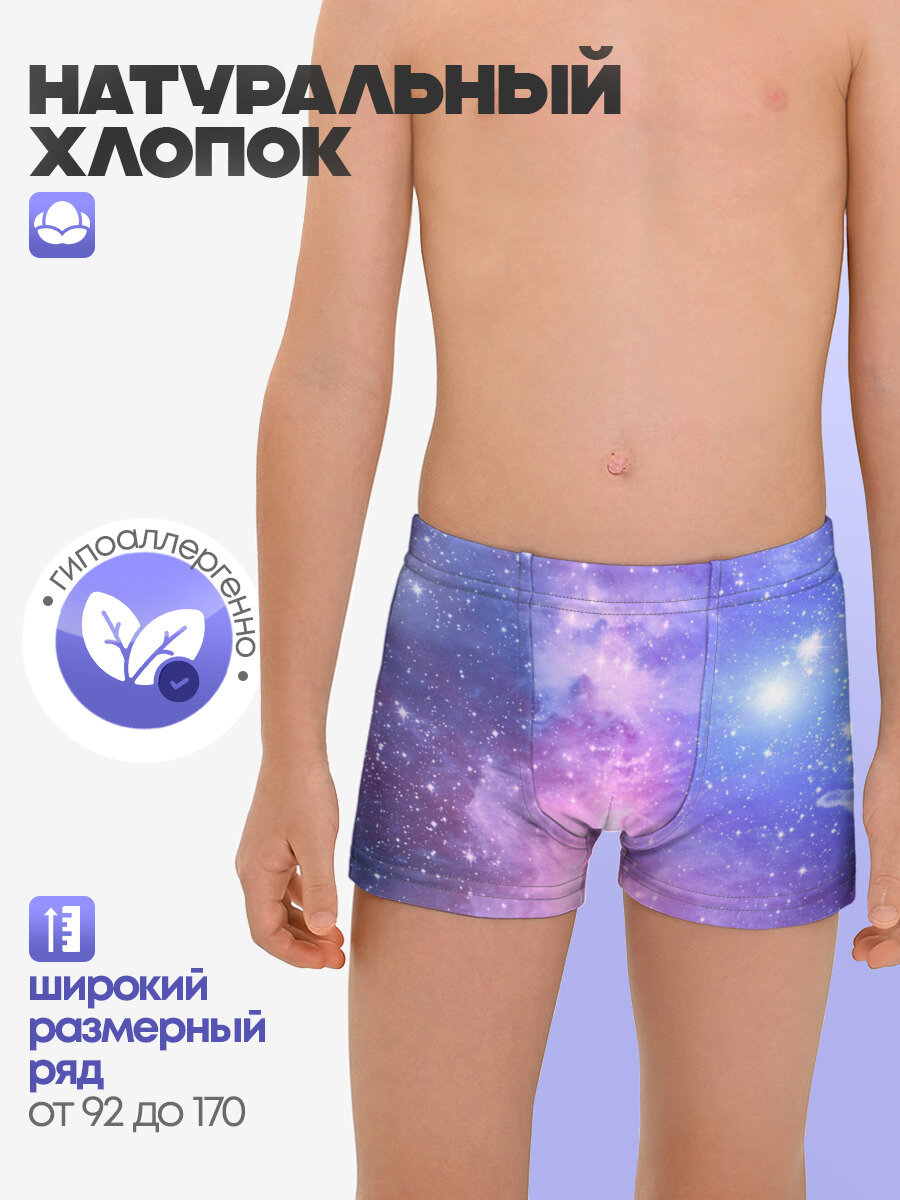 Трусы Астрономия, космос