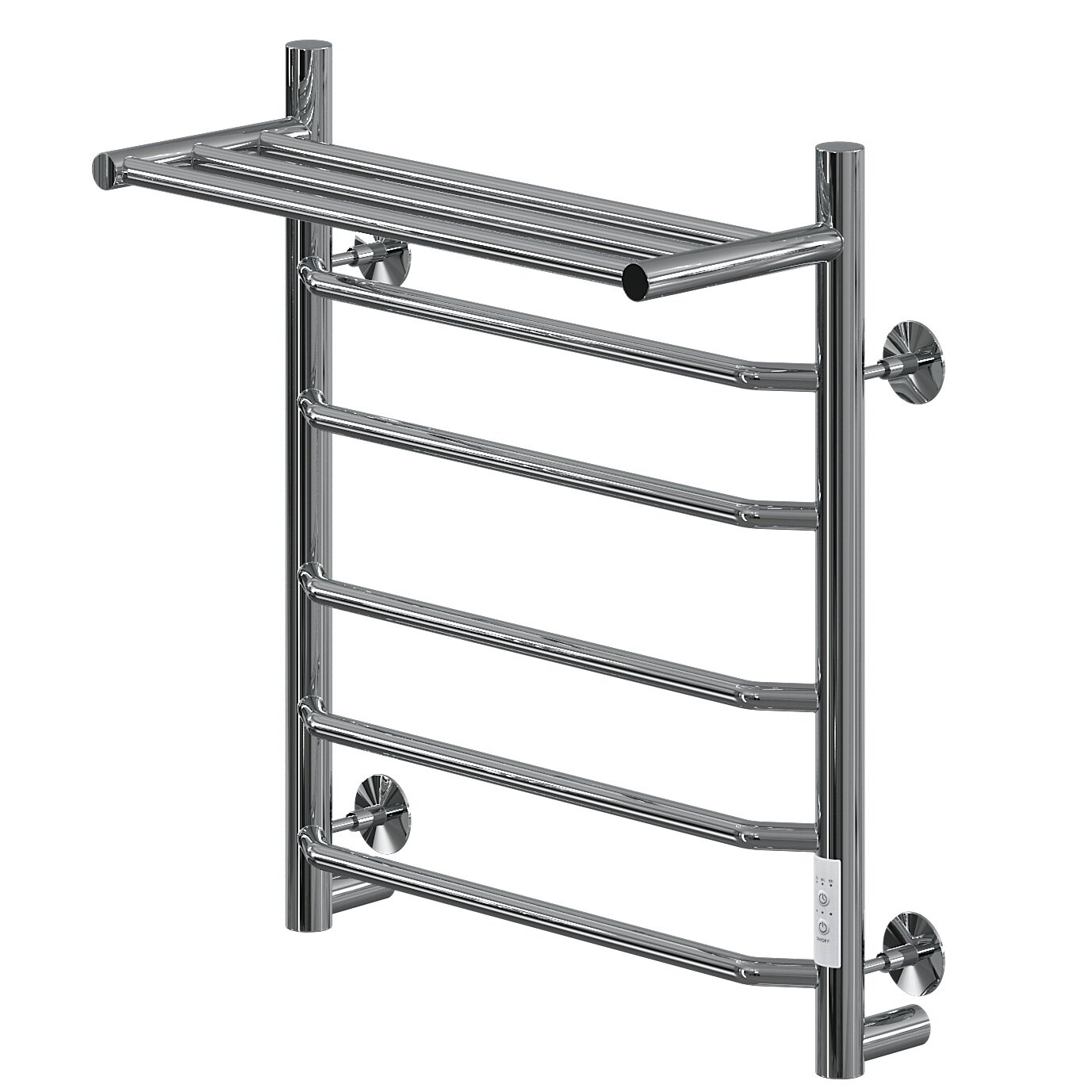 Электрический полотенцесушитель Ника 60х50 WAY-3 60/50 с/п U