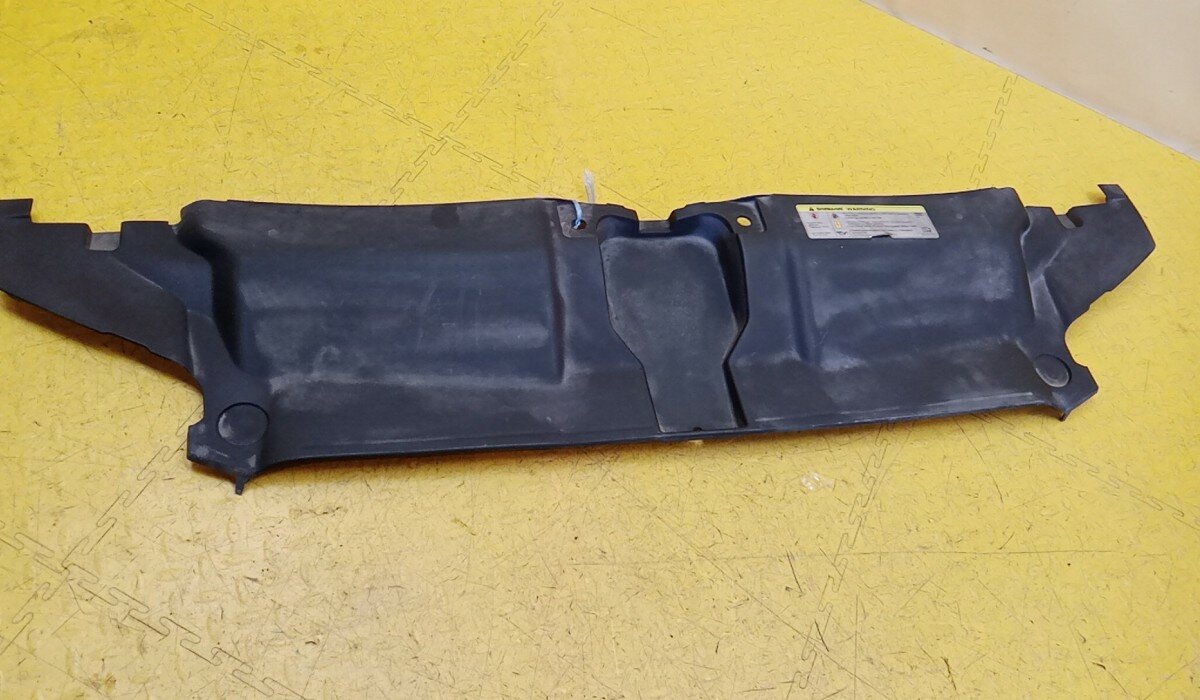 Накладка (кузов наружные) A6 (C7,4G) Audi 4G0807081D