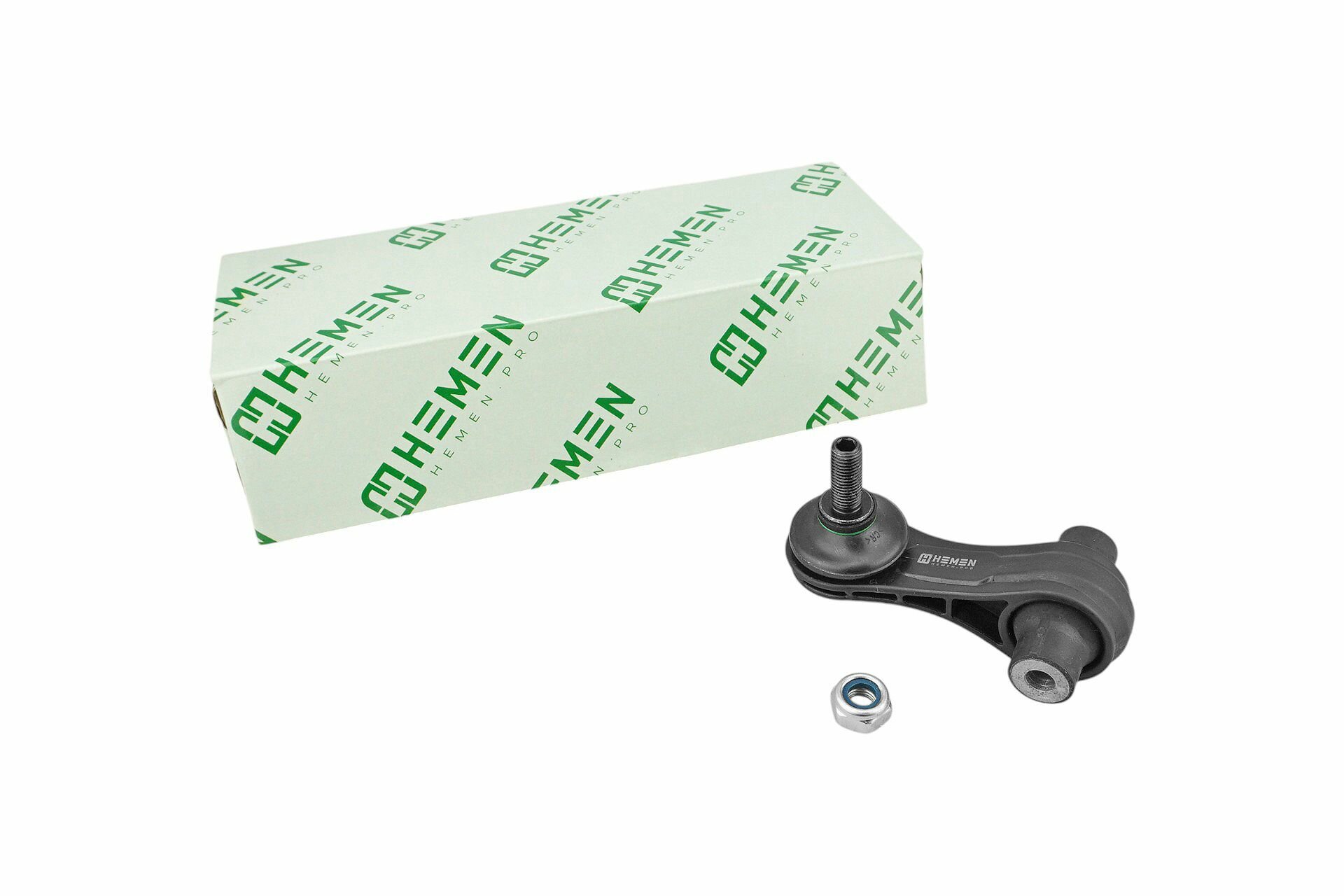 Стойка стабилизатора заднего VW Golf, Tiguan, Passat (HSS143)