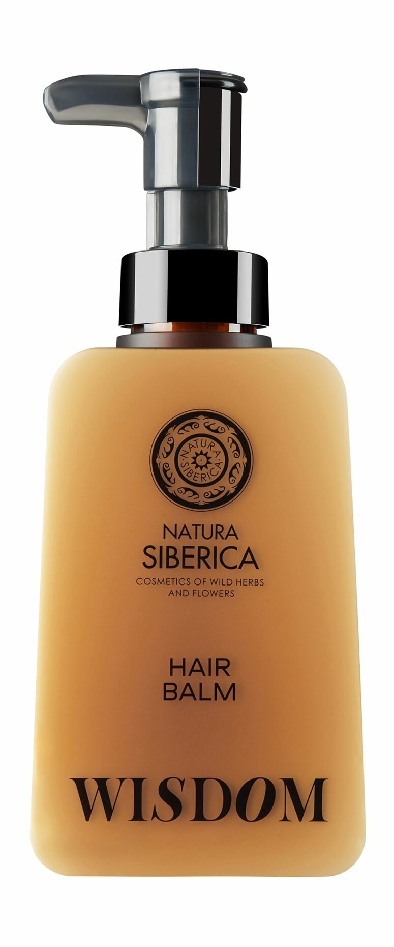 NATURA SIBERICA Бальзам для волос Shades Of Siberia Wisdom, 450 мл