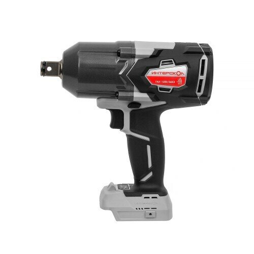 Гайковерт Интерскол ГАУ-1200/36ВЭБезЗУ, БезАКБ_1