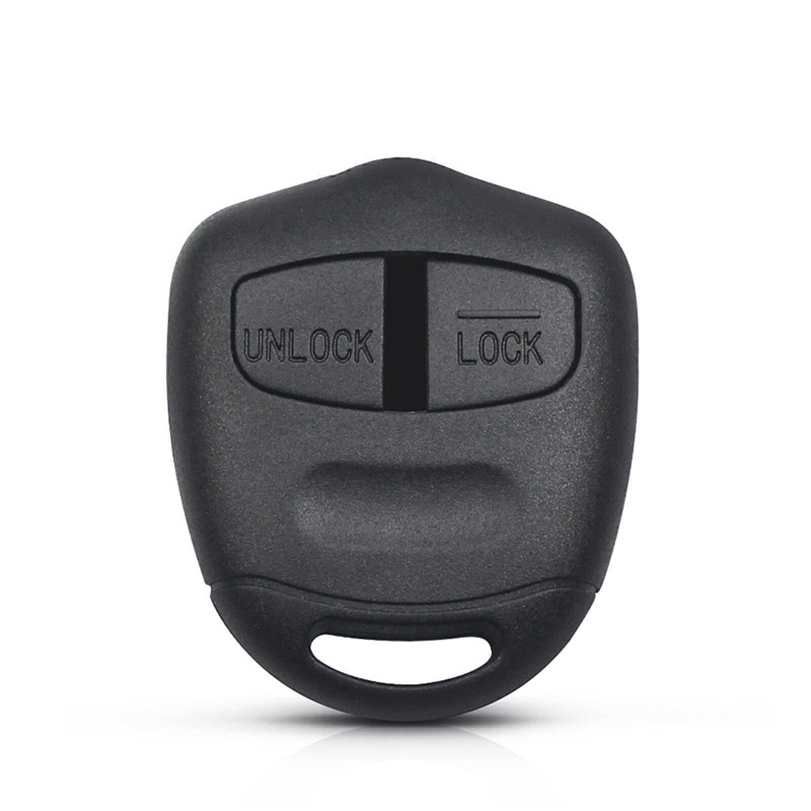 Корпус ключа дистанционного управления Mitsubishi-2 ключа без эмбриональной оболочки