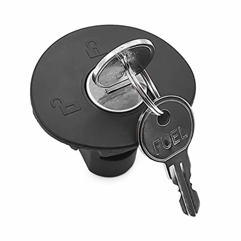 Прочное автоматическое топливо для крышки бензобака, крышка бензобака, масляная блокировка с 2 ключами F150 2008-2019 8U5Z9C268B
