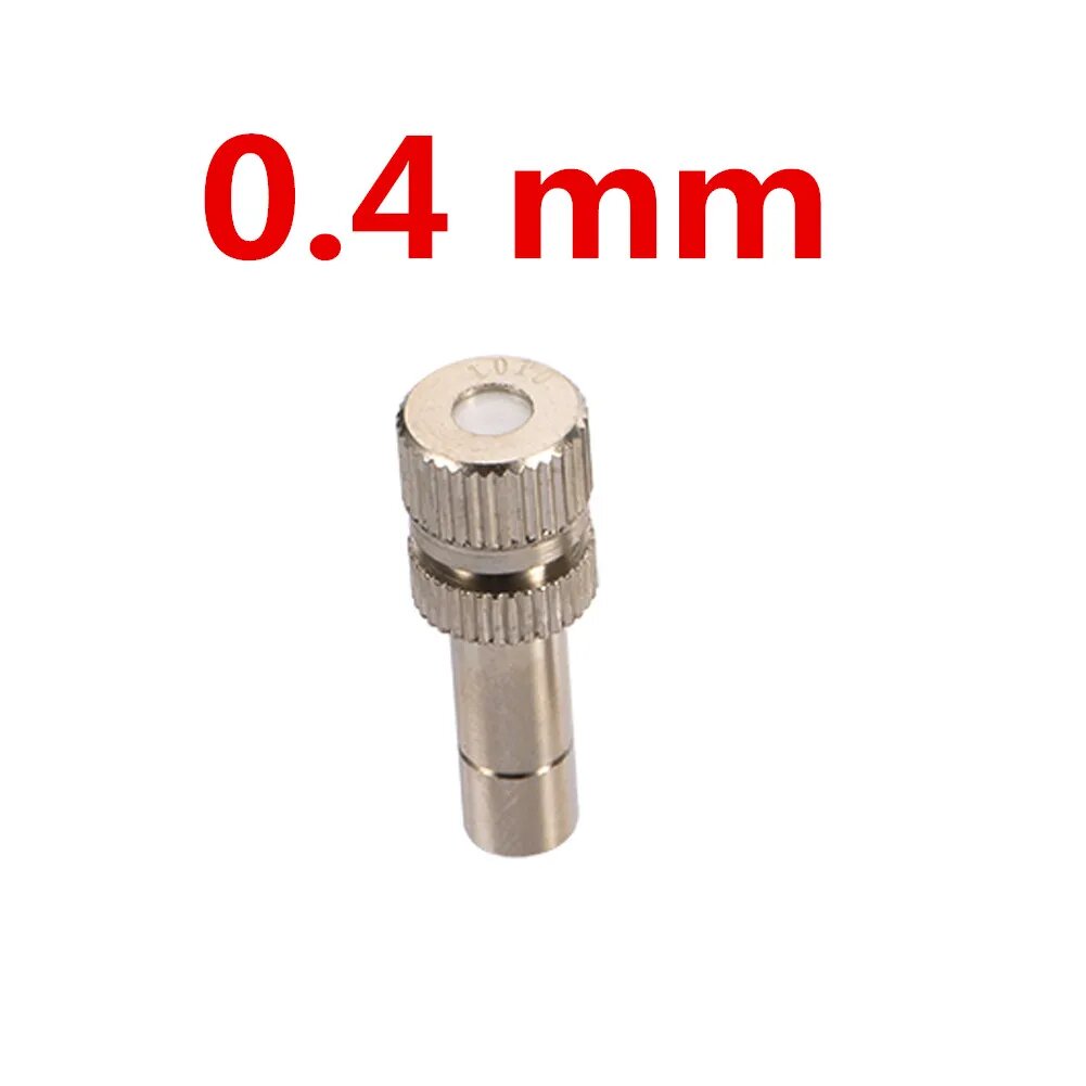 Форсунка распылительная 0.4mm