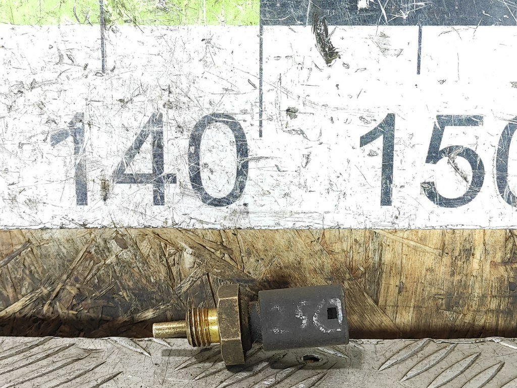 Датчик температуры жидкости RENAULT Kangoo 1997 2003 8200561449