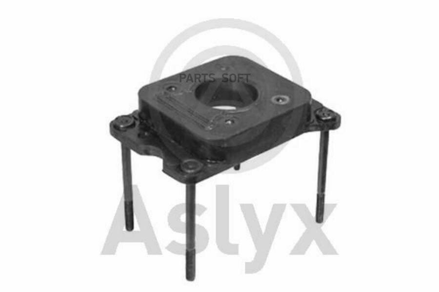 AS201011 ASLYX Фланец карбюратора VAG ABU/AEA