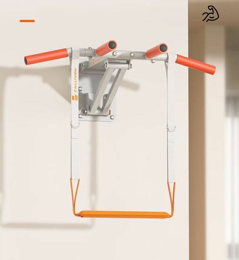Турник, брусья, пресс 3 в 1 my