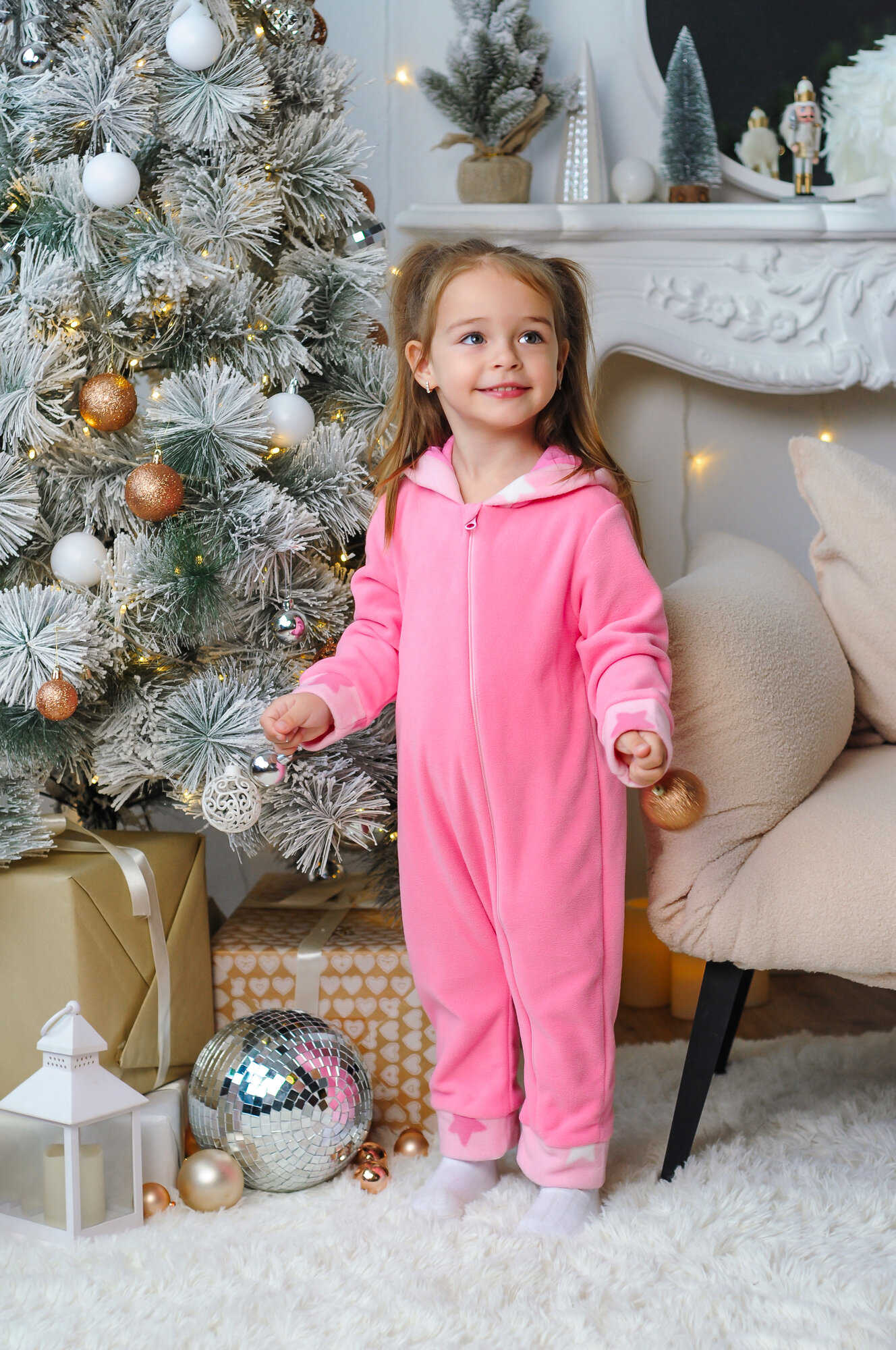 Комбинезон детский, всесезон