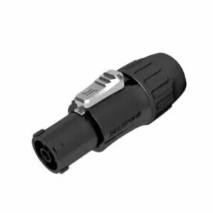 Seetronic Outdoor Series водонепроницаемые разъемы питания SAC3FX 5PCS, SAC3FX