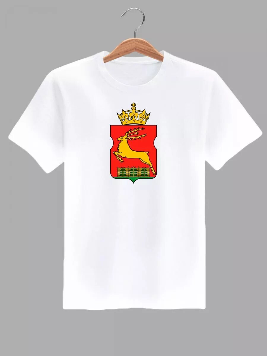 Футболка Гродно город Беларусь