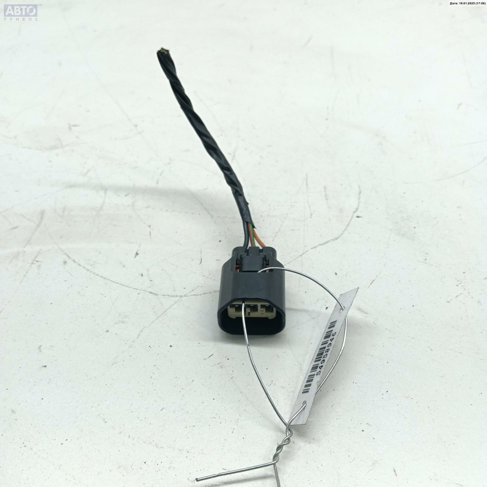 Разъем (фишка) проводки Ford Focus 2 (2004-2010)