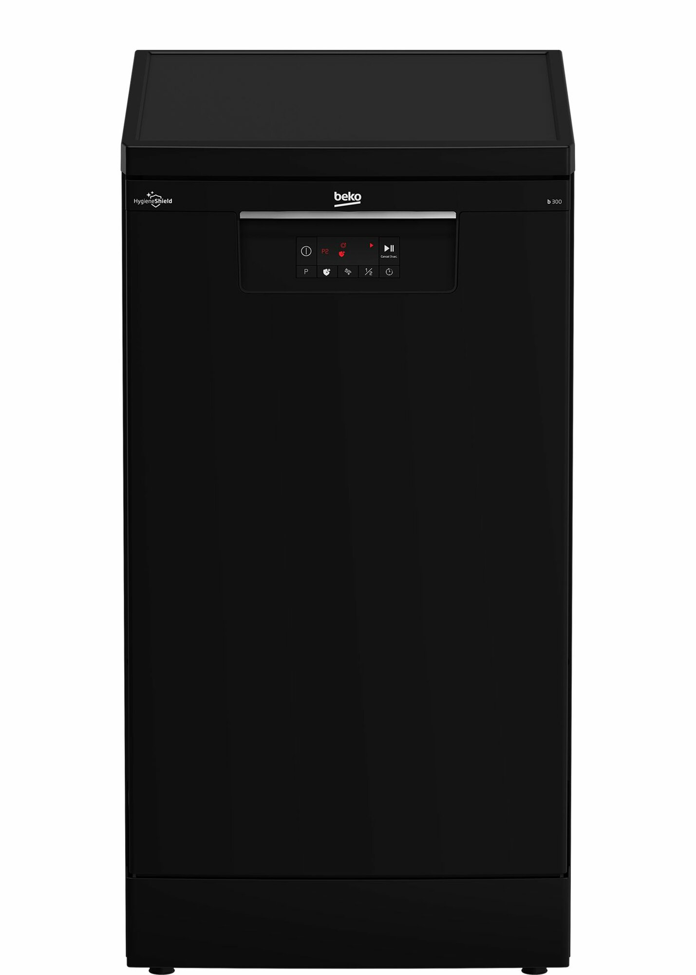 Посудомоечная машина Beko BDFS15020B