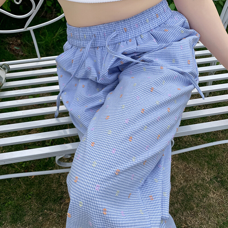 Брюки классические