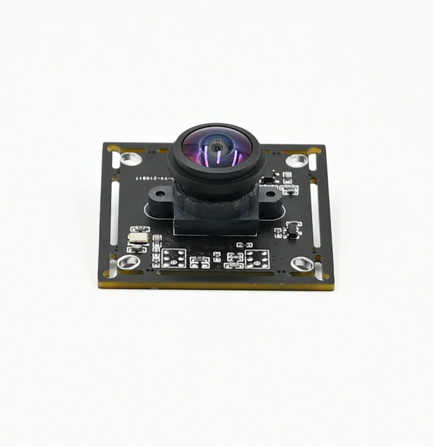 Монохромная веб-камера GXIVISION OV9281 1Мп, Distortion-1.3mm