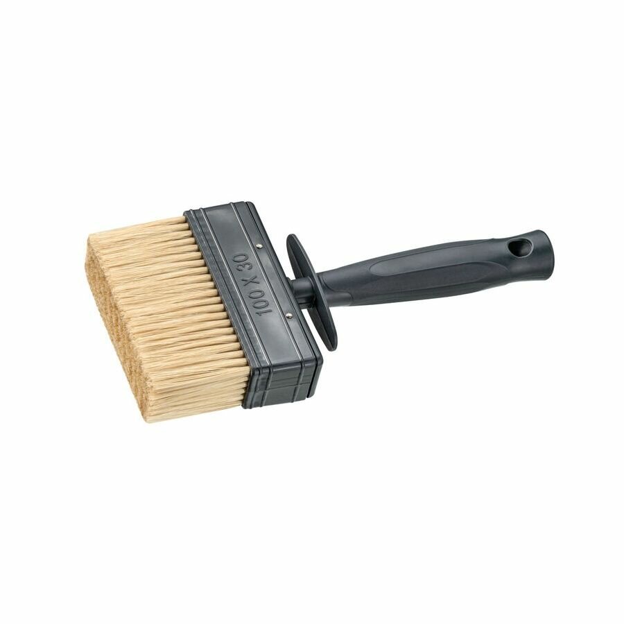 Кисть-макловица Color Expert Red 83691010/83691012 синтетическая щетина (100*30*44мм)