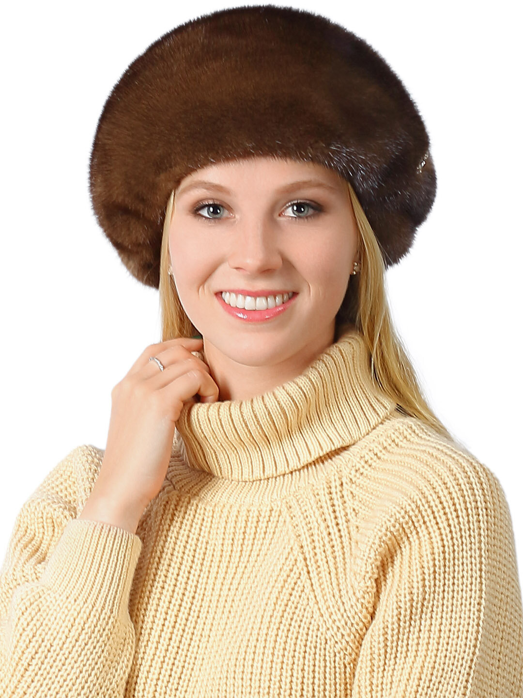 Берет  для женщин