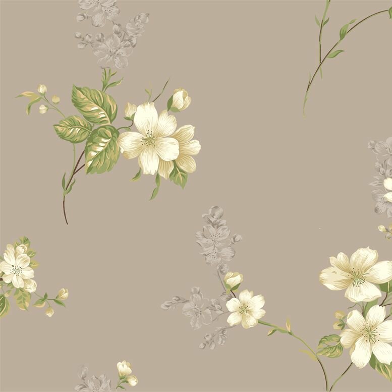 Обои York Collections Casabella JG0691 C; 0,68х8,20 м.