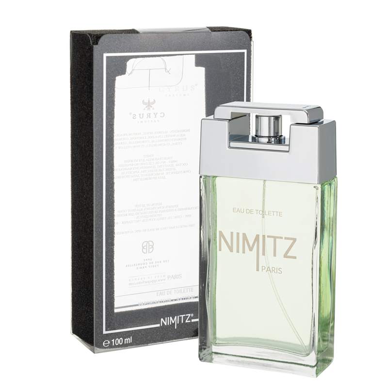 Нимитц Туалетная вода мужская 100 мл / Nimitz edt m 100 ml