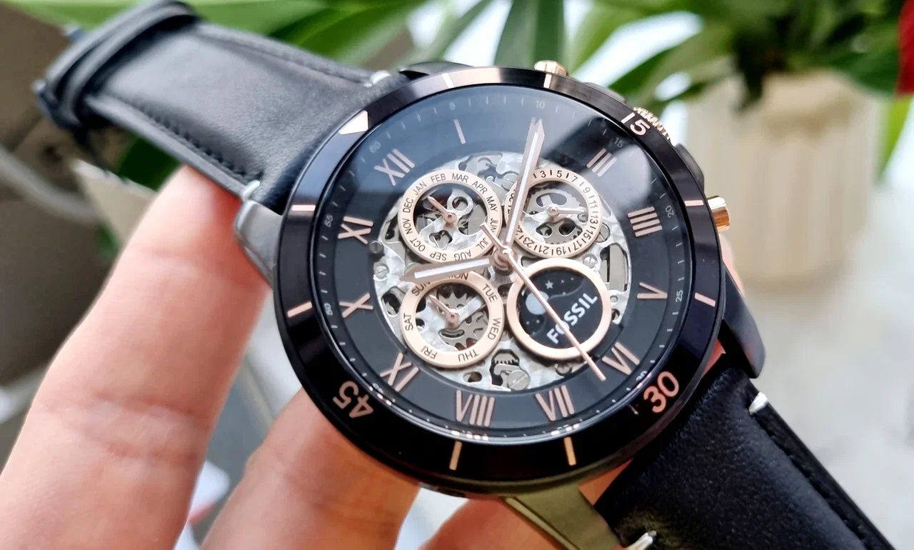 Наручные часы Grant